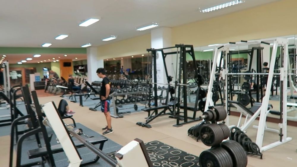 Where to Work Out in Chiang Mai - The Top 10 Gyms