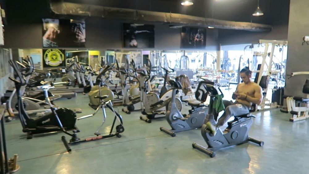Where to Work Out in Chiang Mai - The Top 10 Gyms
